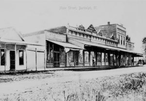 Main Street – McDonough County Illinois Genealogical Society
